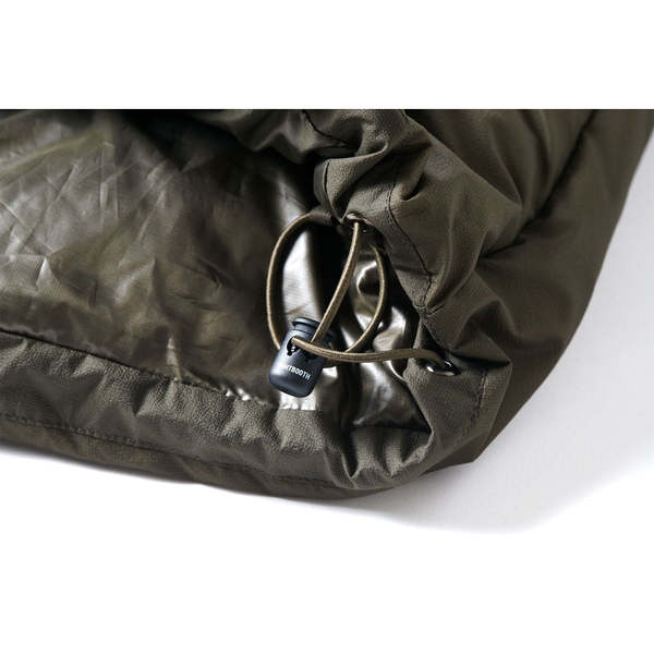 Tightbooth Six Pack Down Jacket - Olive | Garmentory