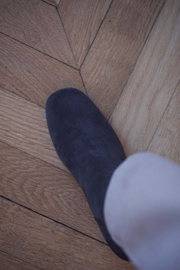 Anne Thomas Venezia Boots - Wild Pepper | Garmentory