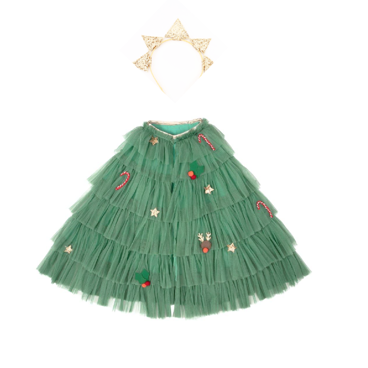 Kids meri meri Tree Cape | Garmentory