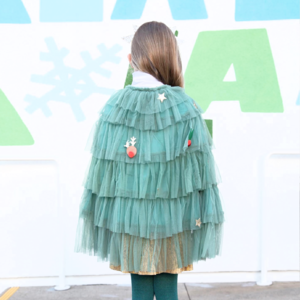 Kids meri meri Tree Cape | Garmentory