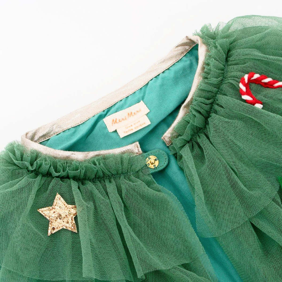 Kids meri meri Tree Cape | Garmentory