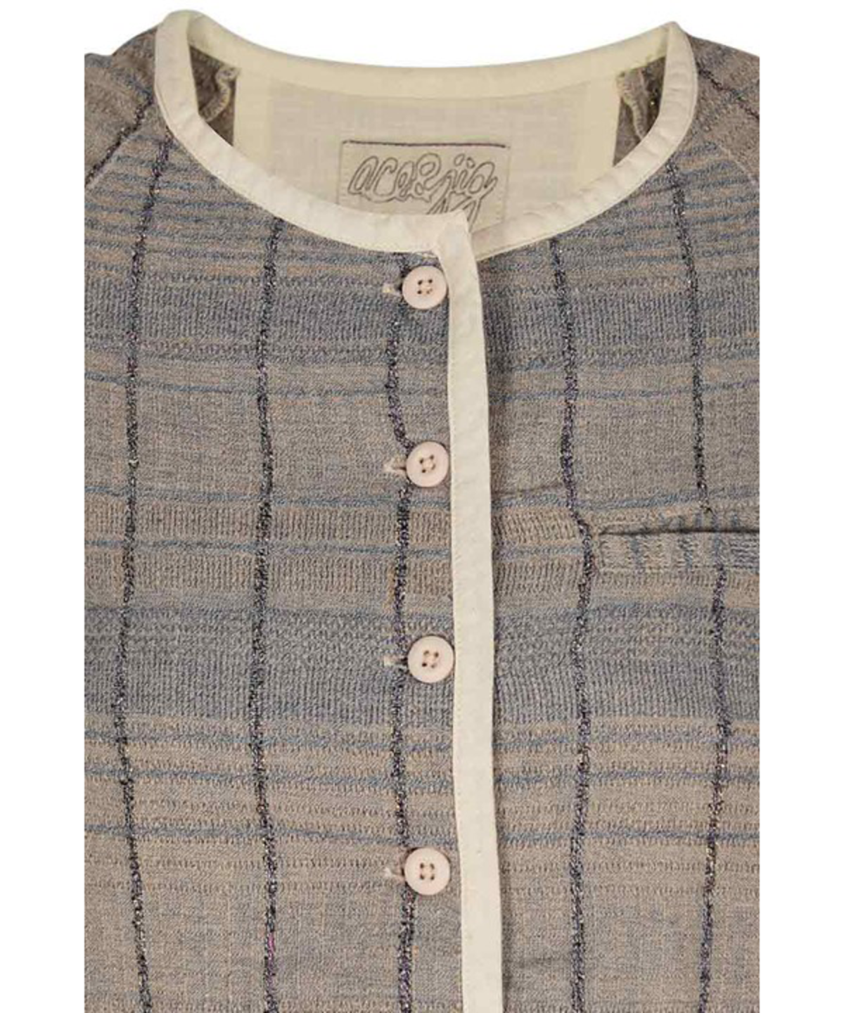 Ace & Jig Cardi Jacket | Garmentory