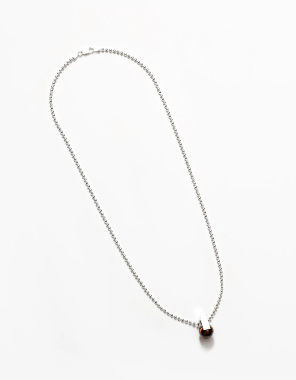 Wolf Circus Axel Necklace | Garmentory