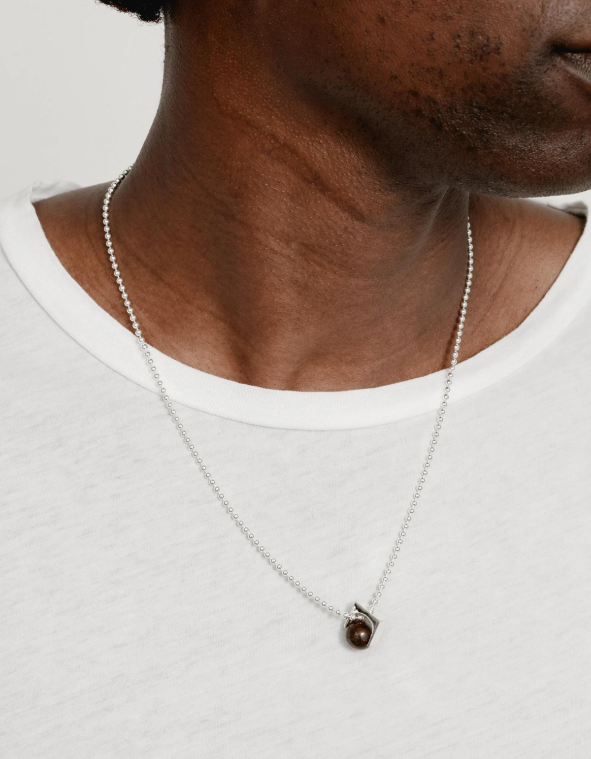 Wolf Circus Axel Necklace | Garmentory