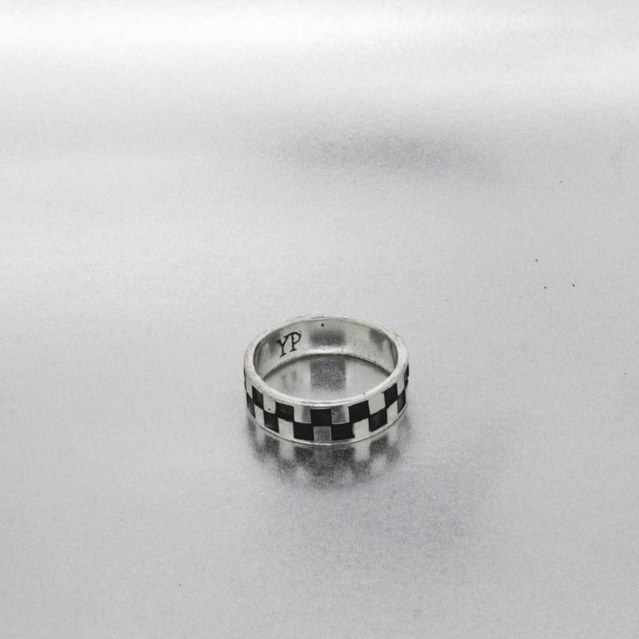 Youthful Peoples Checkered Band | Garmentory