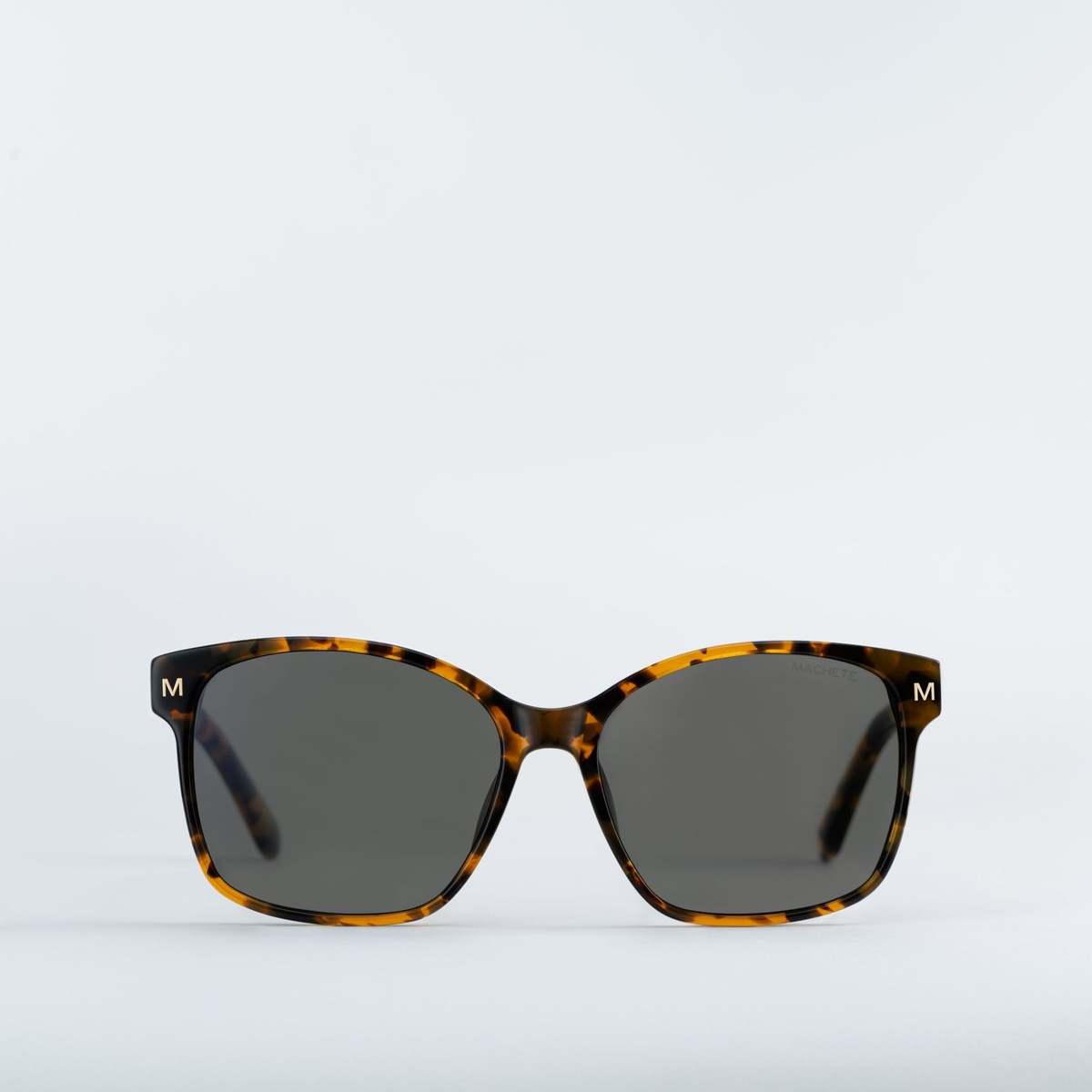 Machete Jenny Sunglasses - Classic Tortoise | Garmentory