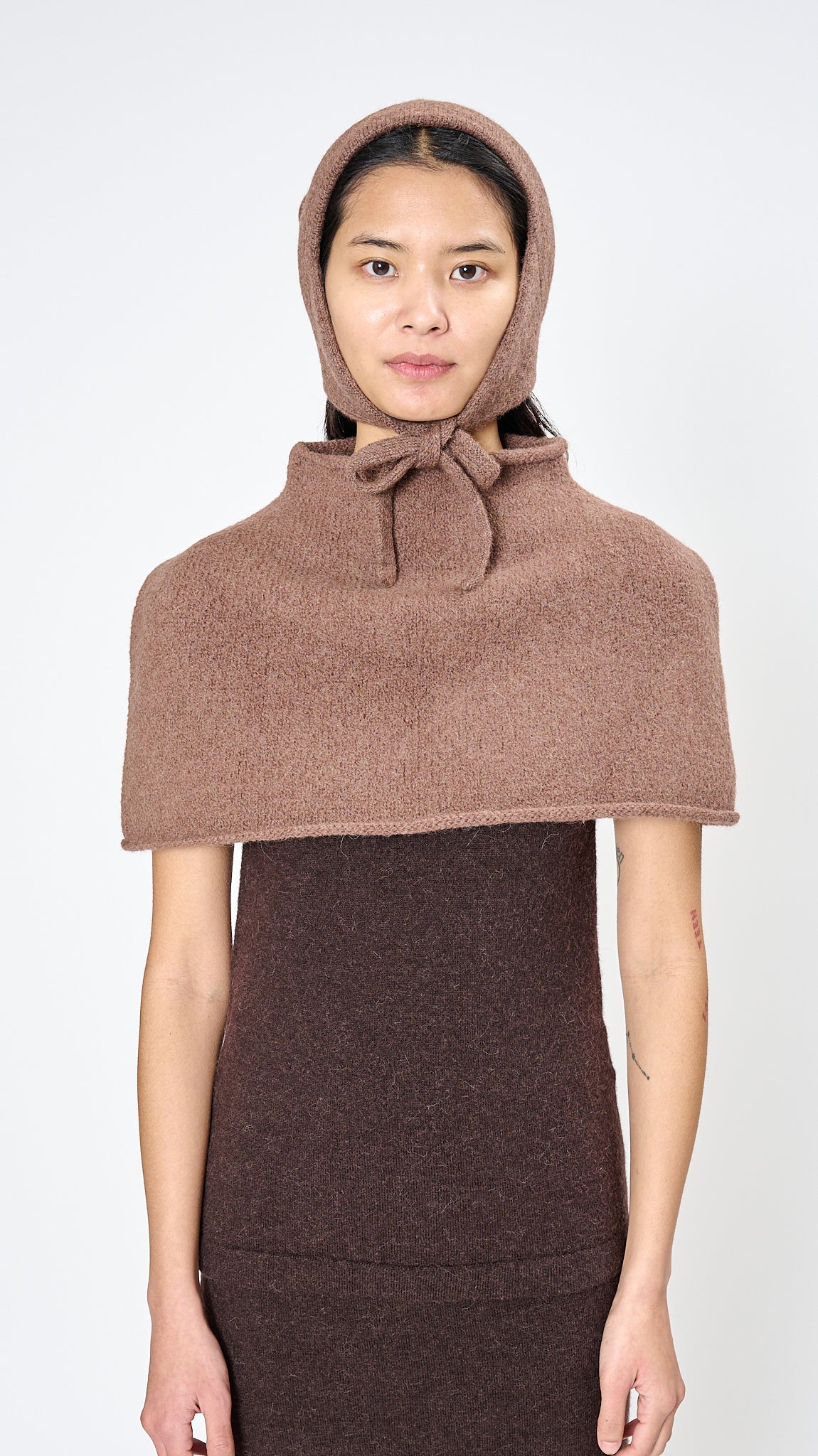 Lauren Manoogian Andes Hat - Spice | Garmentory