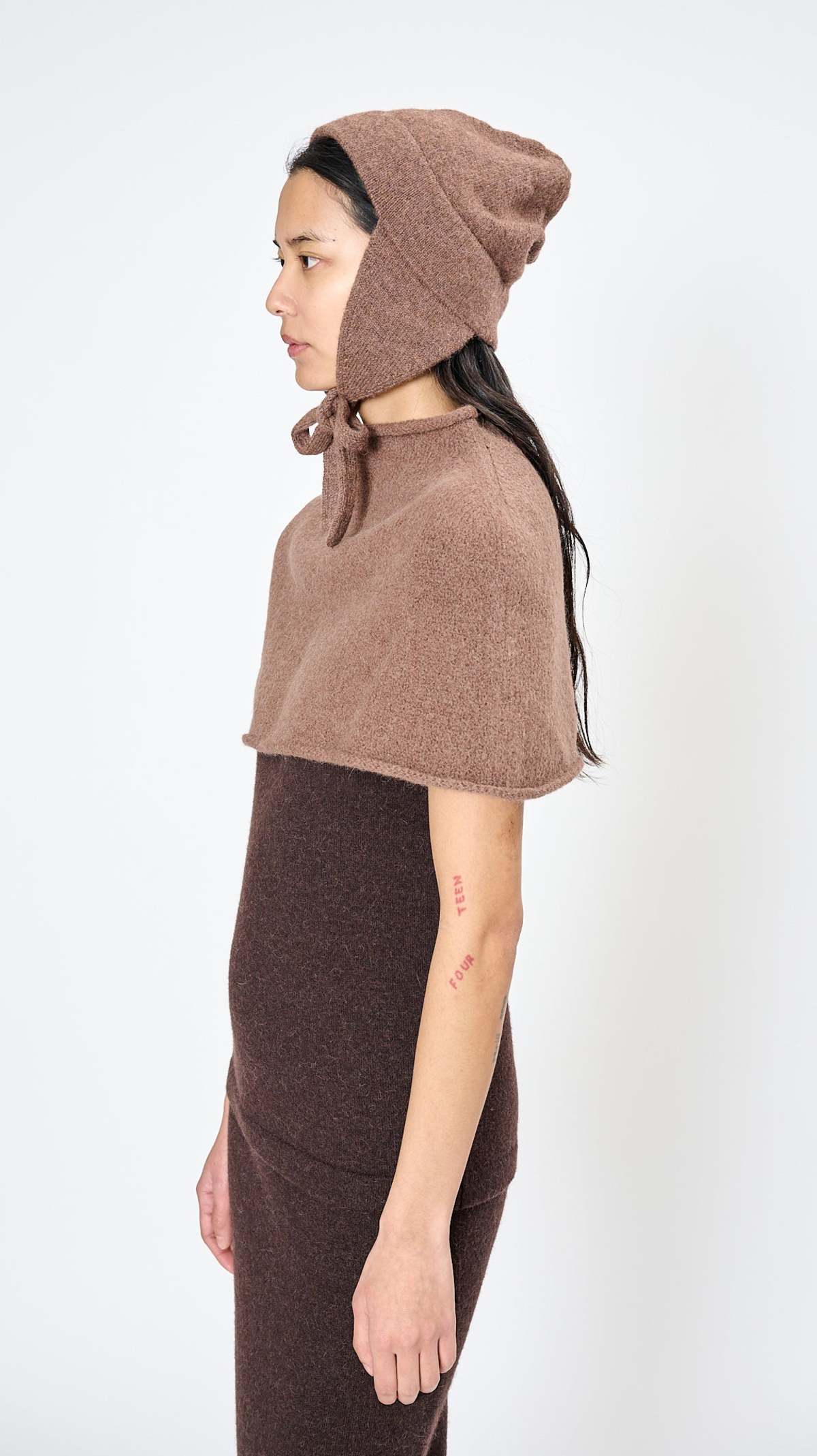 Lauren Manoogian Andes Hat - Spice | Garmentory