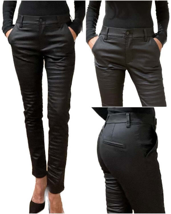 Bevy Flog Lian Pant - Black Original | Garmentory