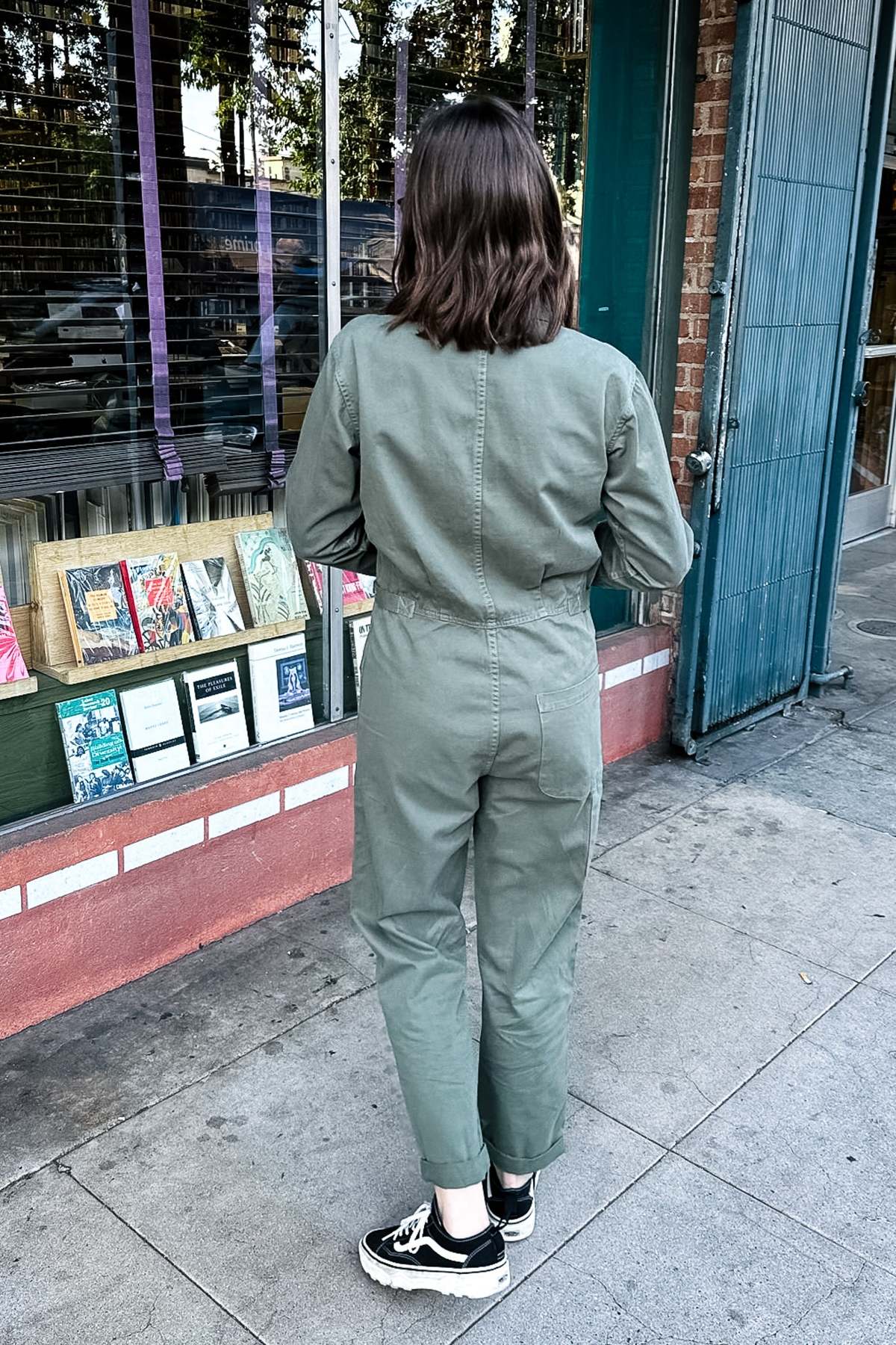 Pistola Tanner Long Sleeve Field Suit - Vine | Garmentory