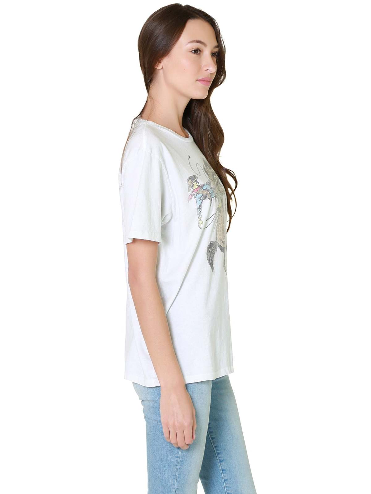 Mother Denim The Rowdy - Pack A Day | Garmentory