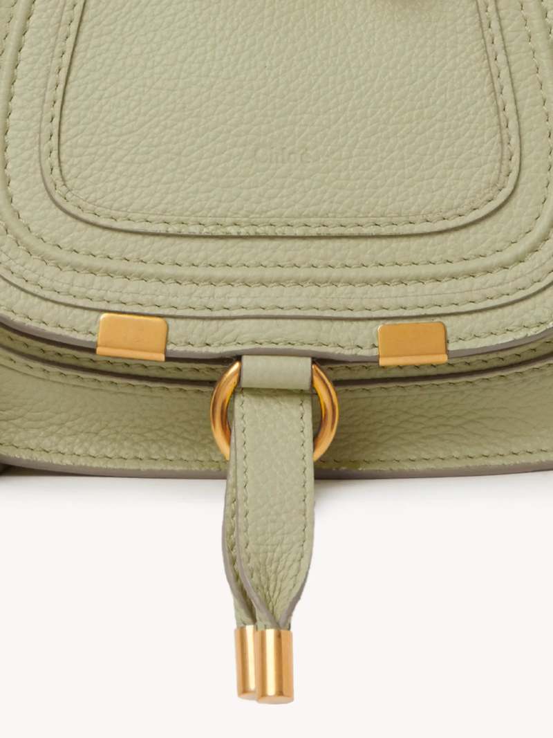 Chloé Marcie Mini Double Carry Bag | Garmentory