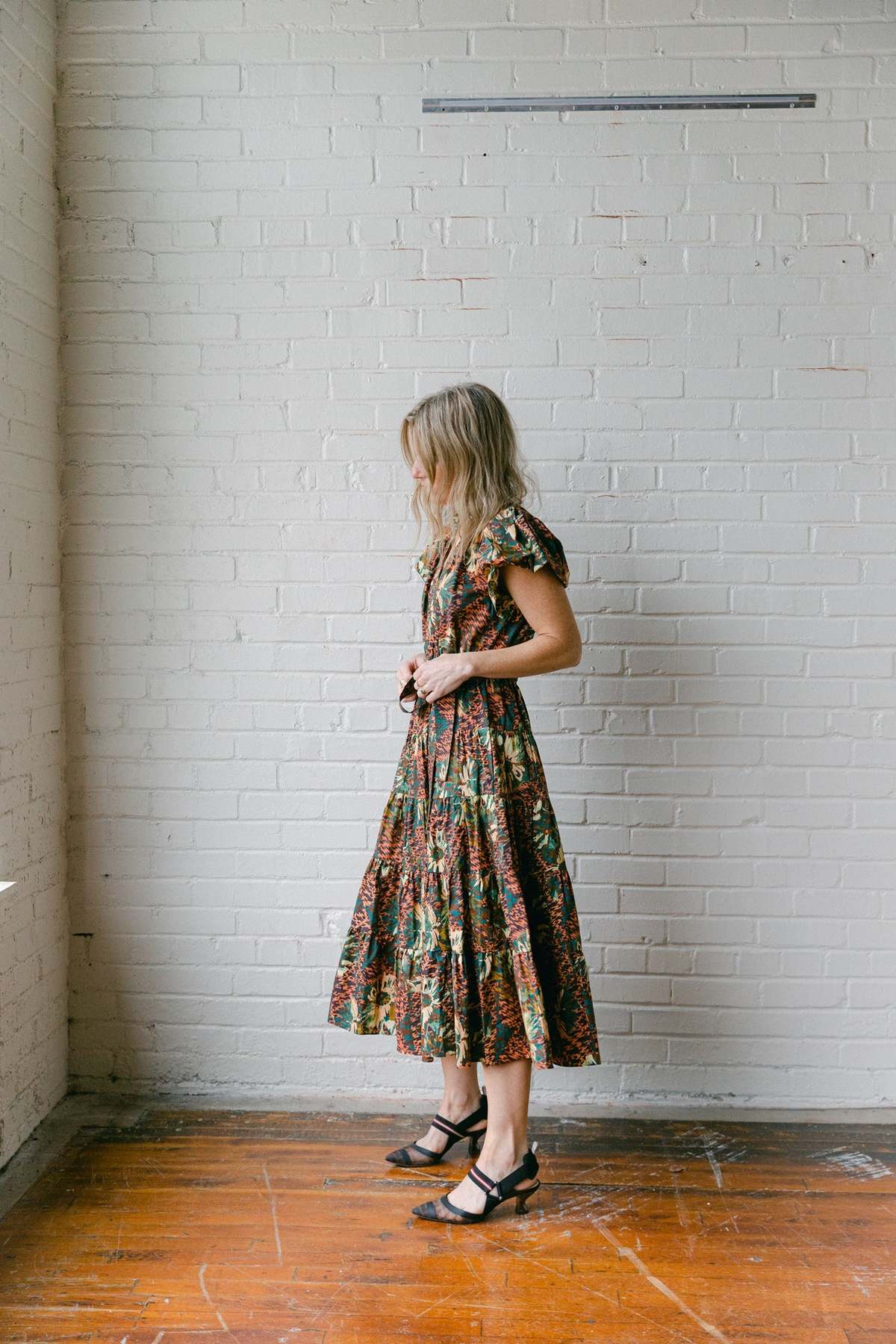 Ulla Johnson Ottilie Dress - Prism | Garmentory