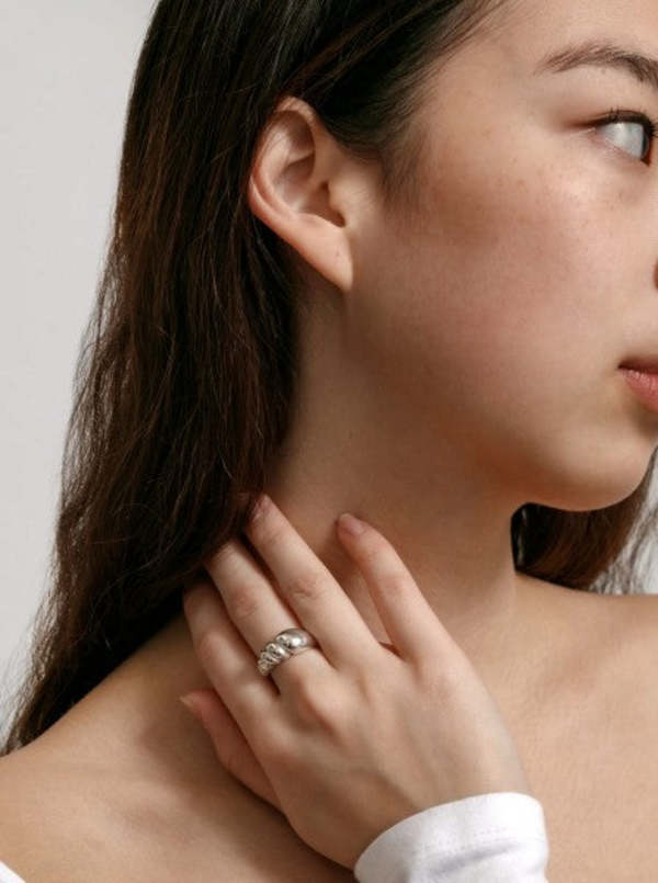 Wolf Circus Lucca Ring | Garmentory