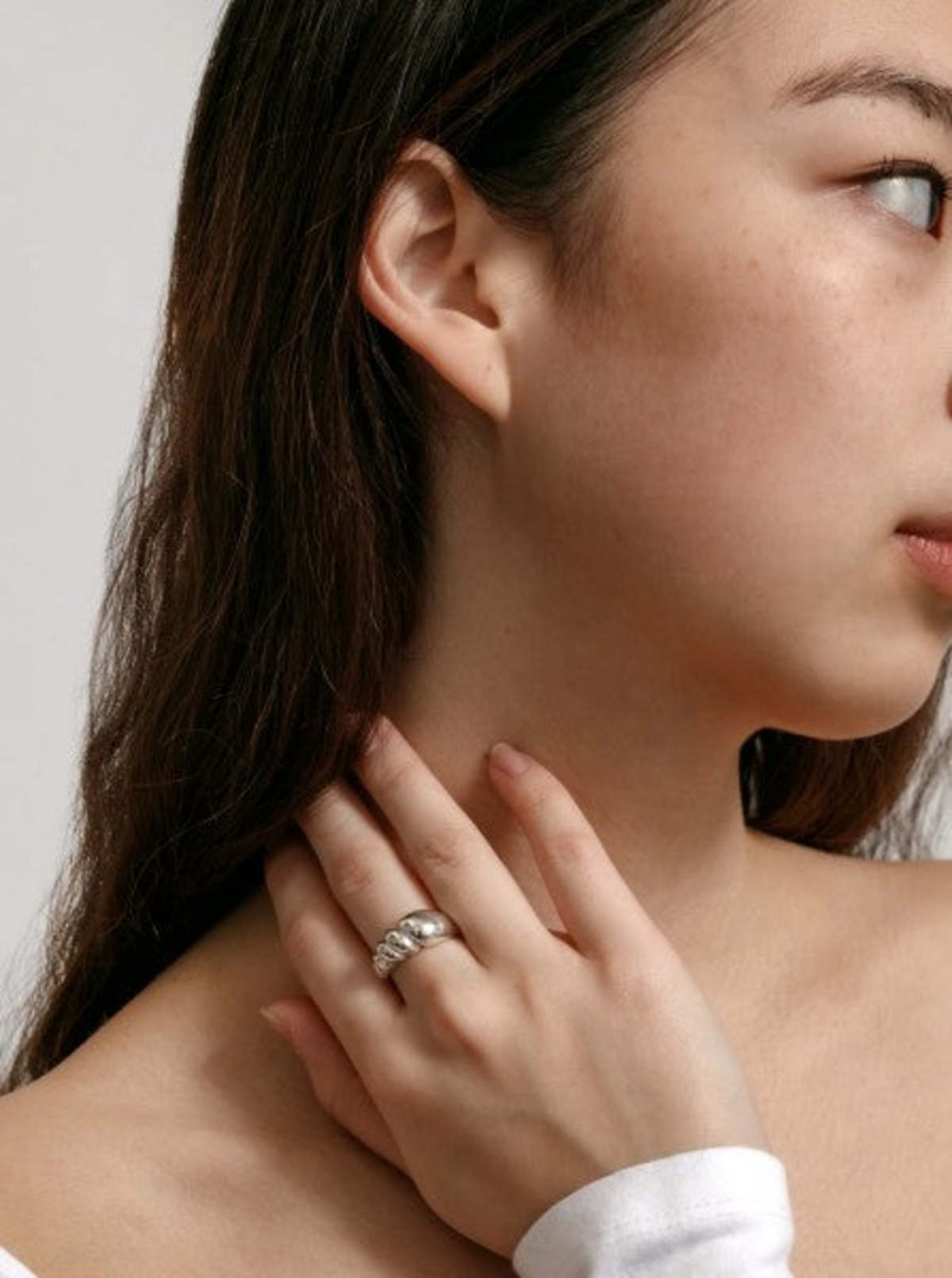 Wolf Circus Lucca Ring | Garmentory