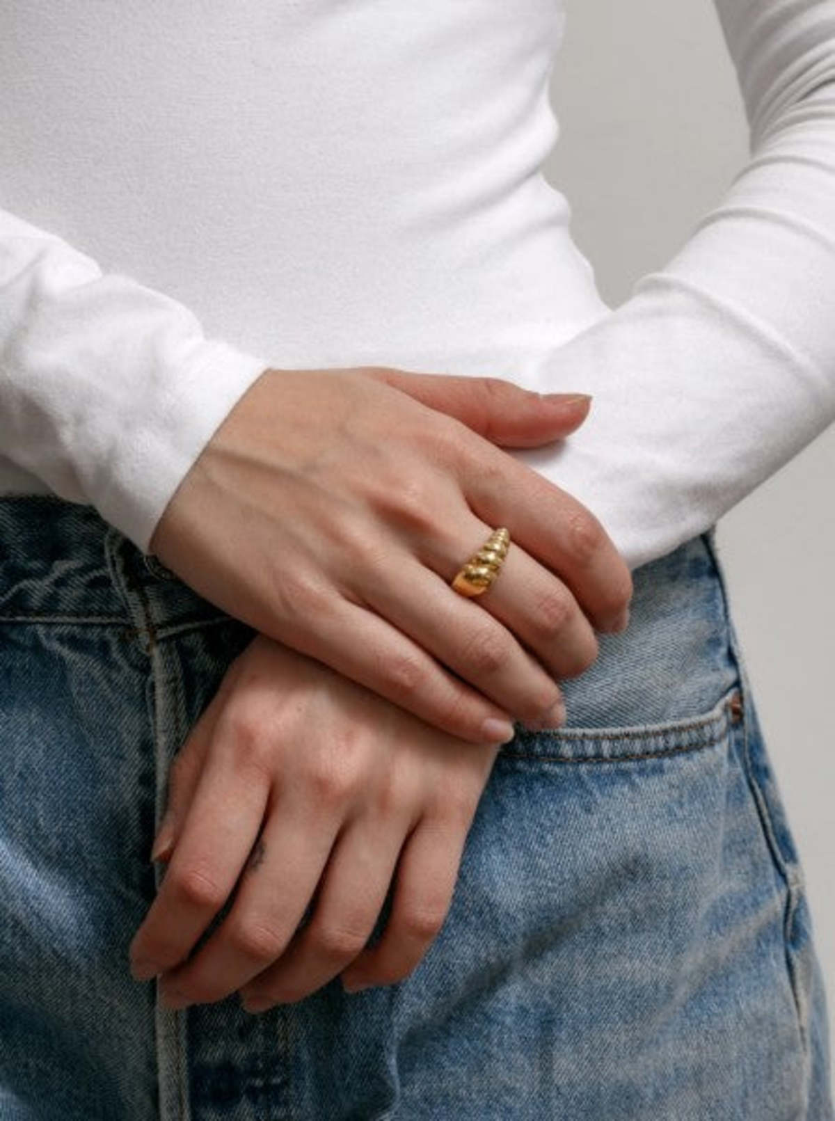 Wolf Circus Lucca Ring | Garmentory