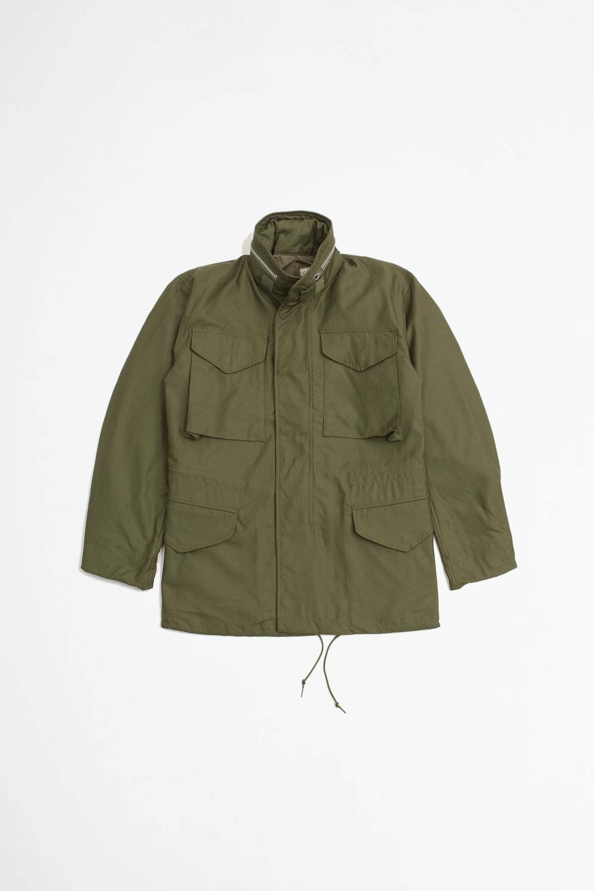 Orslow US Army Field Jacket - Army Green | Garmentory