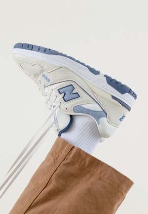 New Balance Sneakers - Vintage Indigo | Garmentory