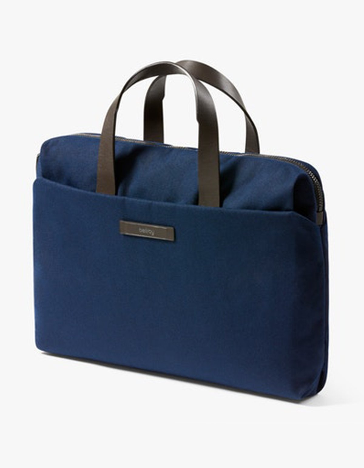 Bellroy Slim Work Bag - Navy | Garmentory