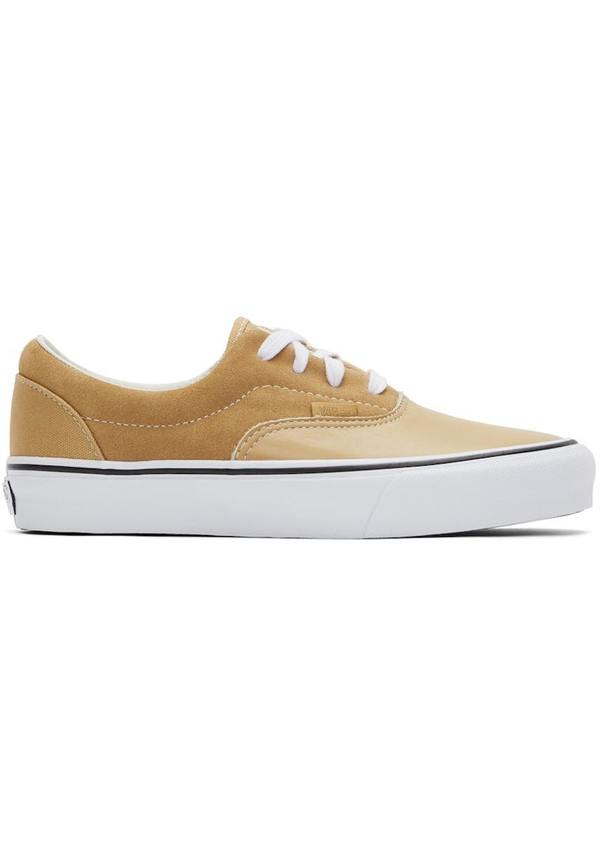Engineered Garments Tan Vans Edition Era Gore VLT LX Sneakers | Garmentory