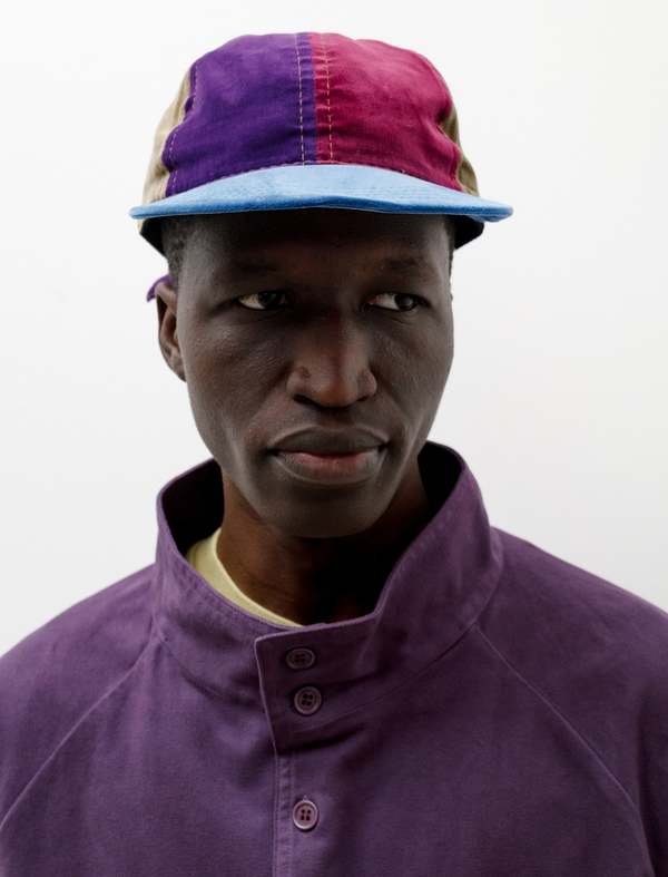 Paa Floppy Ball Cap - Pinwheel | Garmentory