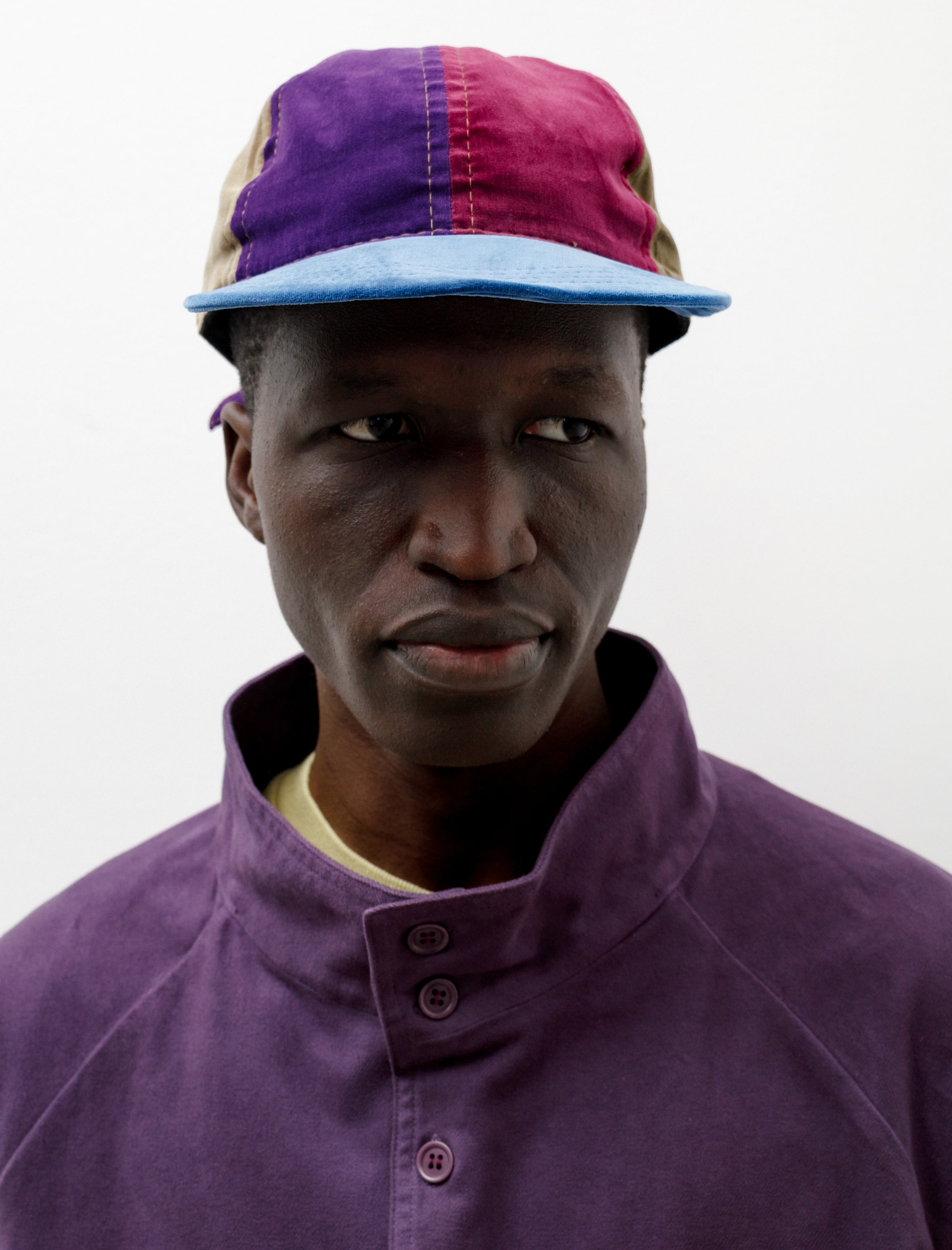 Paa Floppy Ball Cap - Pinwheel | Garmentory
