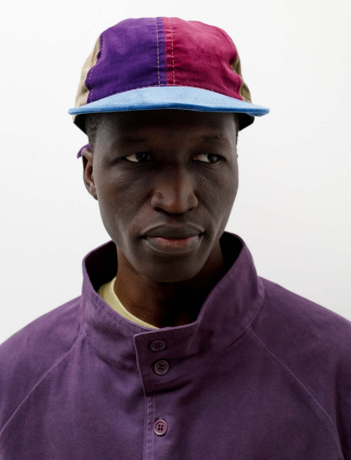 Paa Floppy Ball Cap - Pinwheel | Garmentory