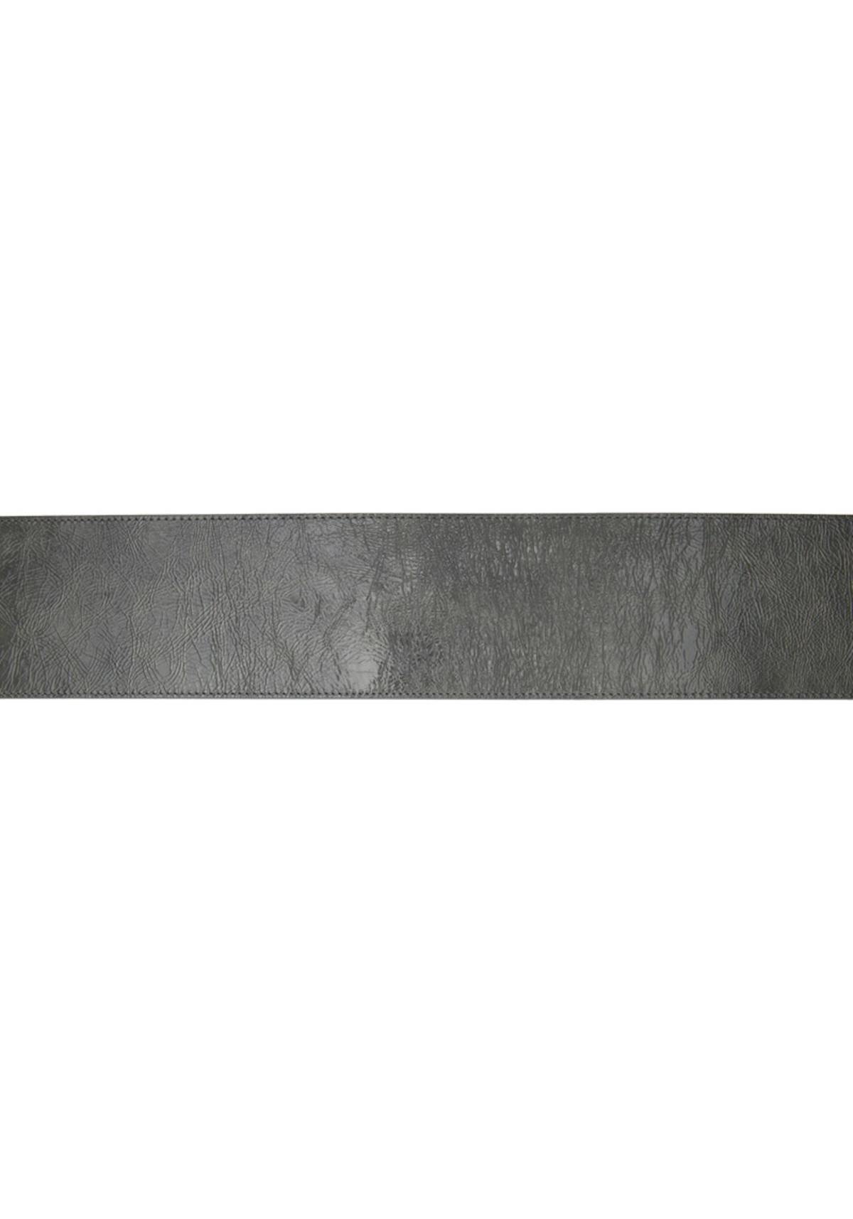 Paloma Wool Gray Georgia Belt | Garmentory