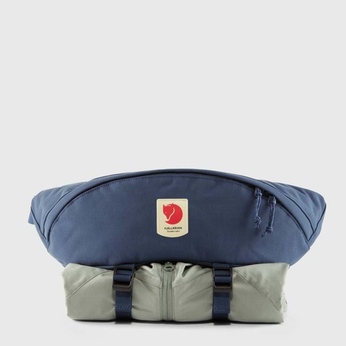 Fjallraven Ulvo Large Hip Pack - Dark Navy | Garmentory
