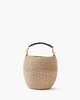 Clare V. Pot De Miel Bag - Cream | Garmentory