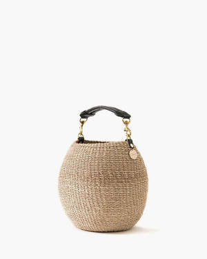 Clare V. Pot De Miel Bag - Cream | Garmentory