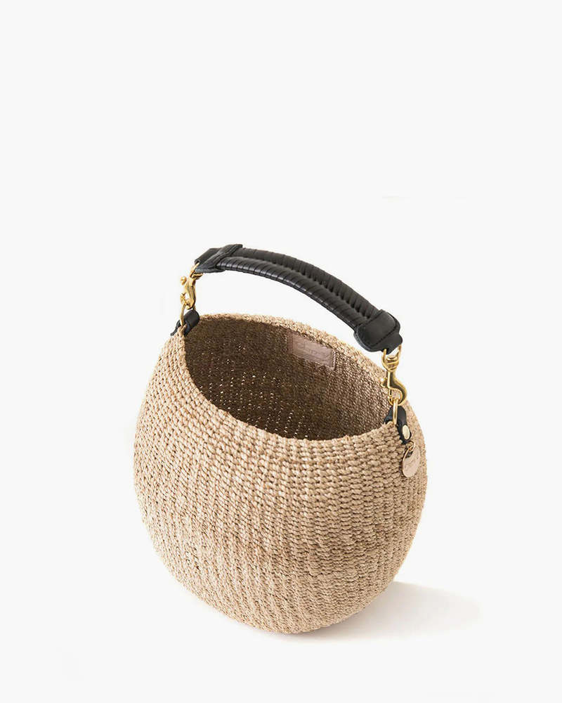 Clare V. Pot De Miel Bag - Cream | Garmentory