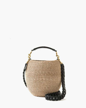 Clare V. Pot De Miel Bag - Cream | Garmentory