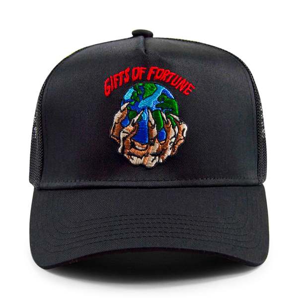 Gifts Of Fortune Hat