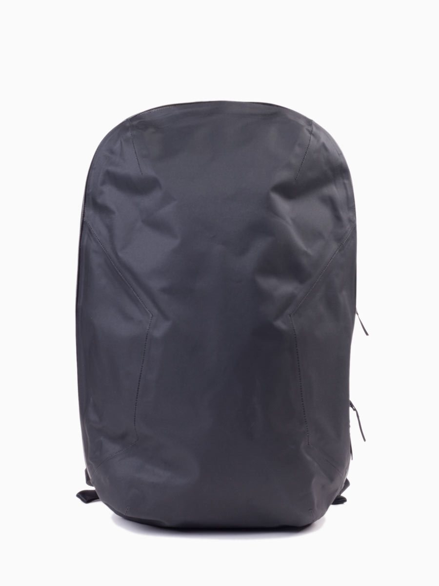 Arc'teryx Veilance Nomin Pack Revised Black | Garmentory