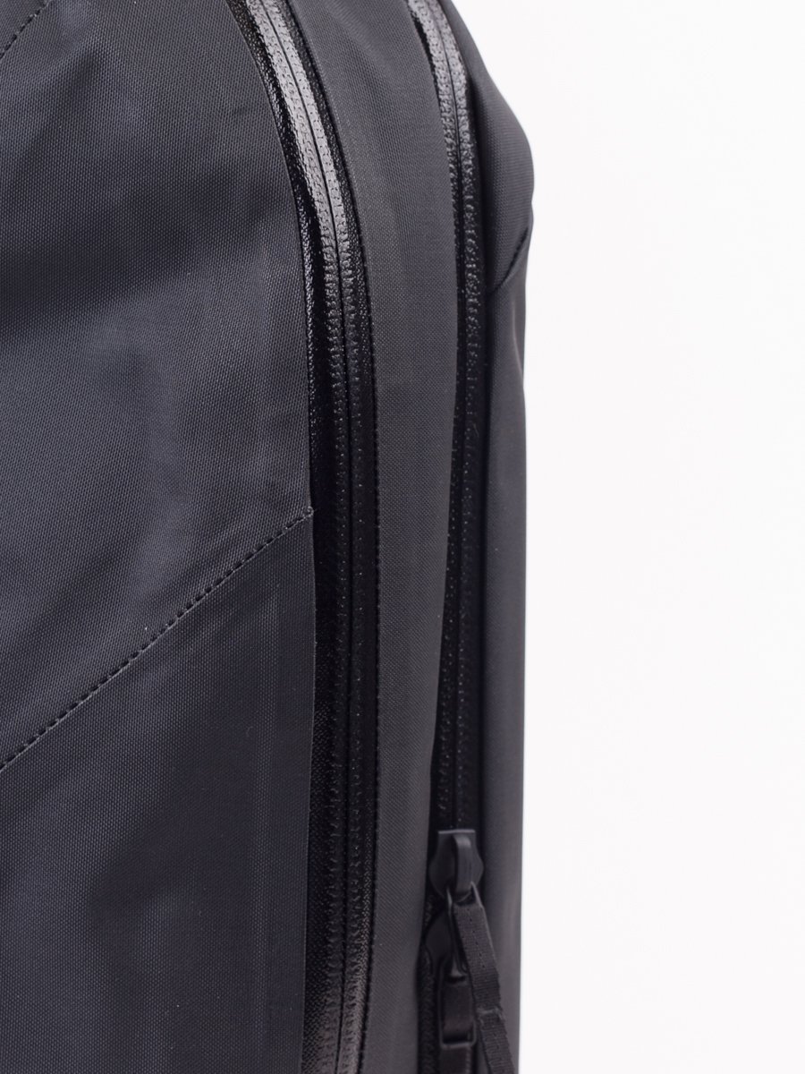 Arc'teryx Veilance Nomin Pack Revised Black | Garmentory