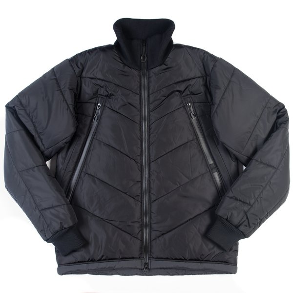 Goldwin Ski Jacket - Black | Garmentory