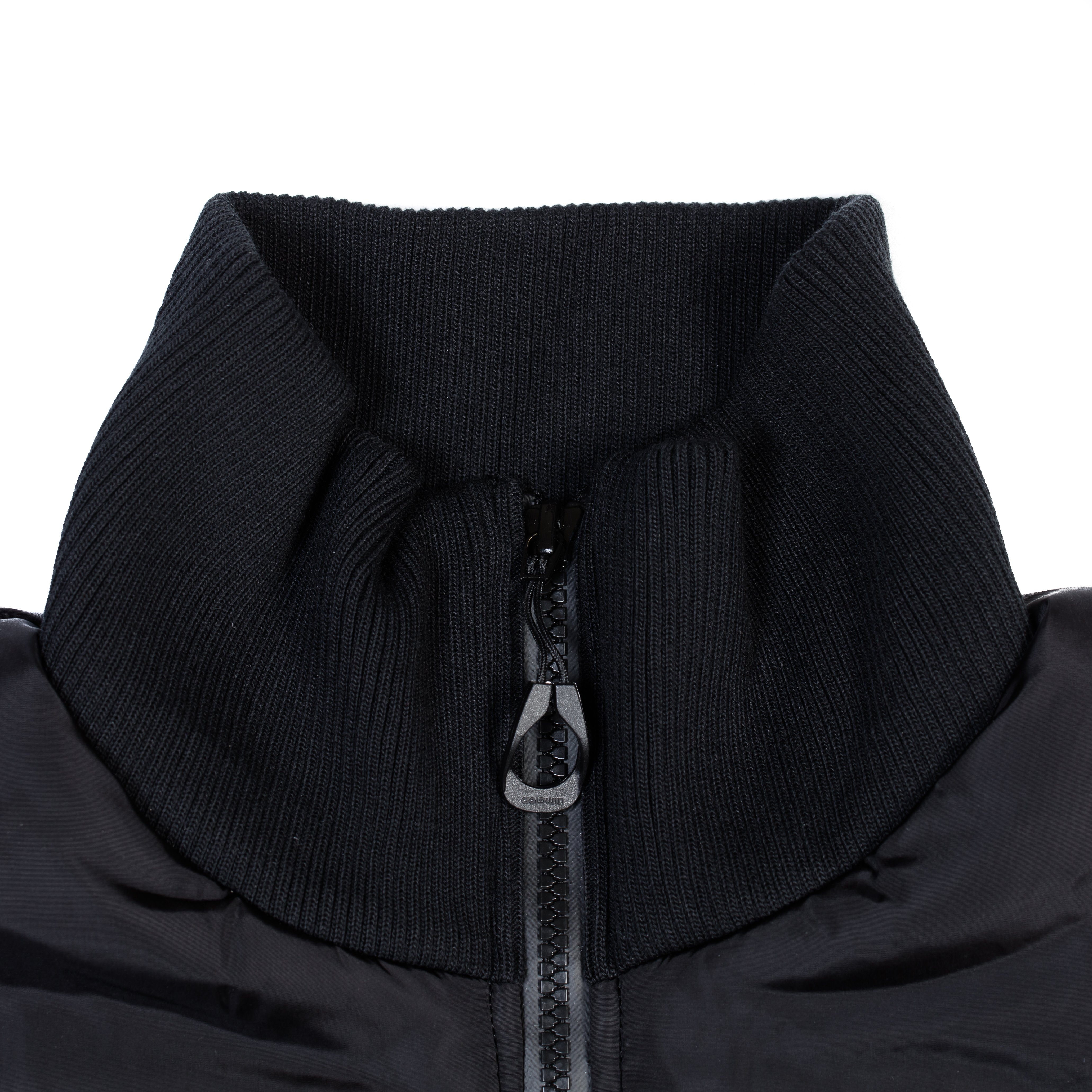 Goldwin Ski Jacket - Black | Garmentory