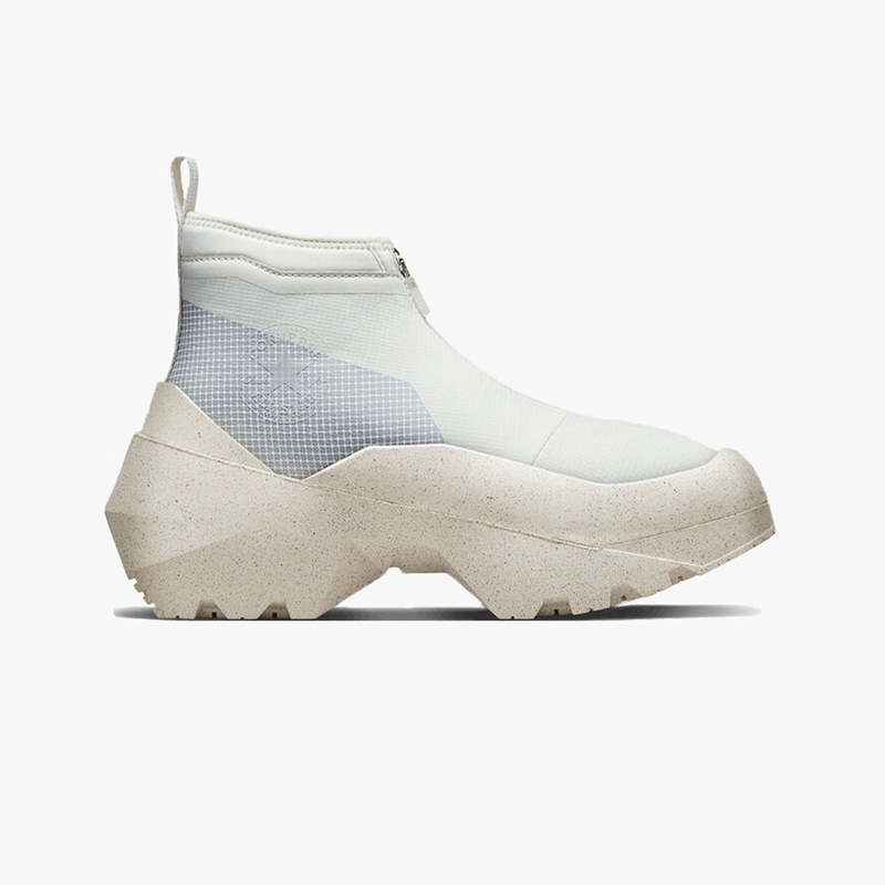 Converse x A COLD WALL Geo Forma Boot - December Sky/Cherry Tomato ...