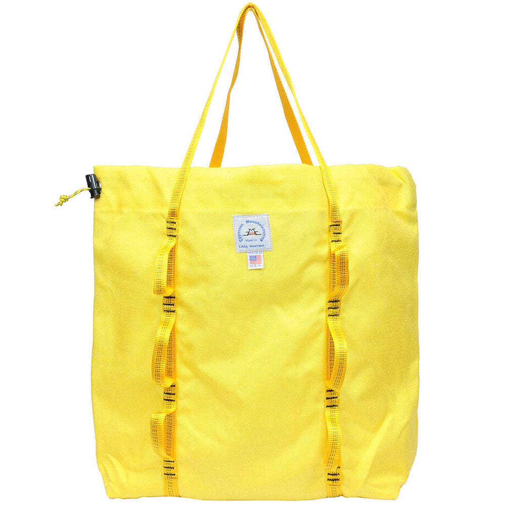 EPPERSON MOUNTAINEERING Climb Tote - Sunshine | Garmentory