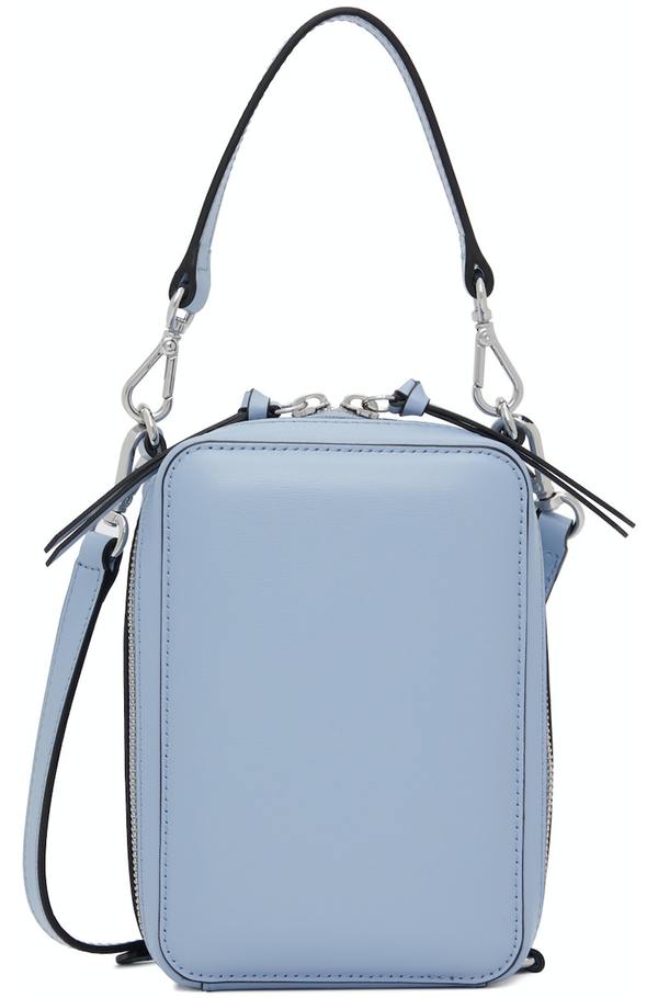 Ganni Camera Bag - Forever Blue | Garmentory