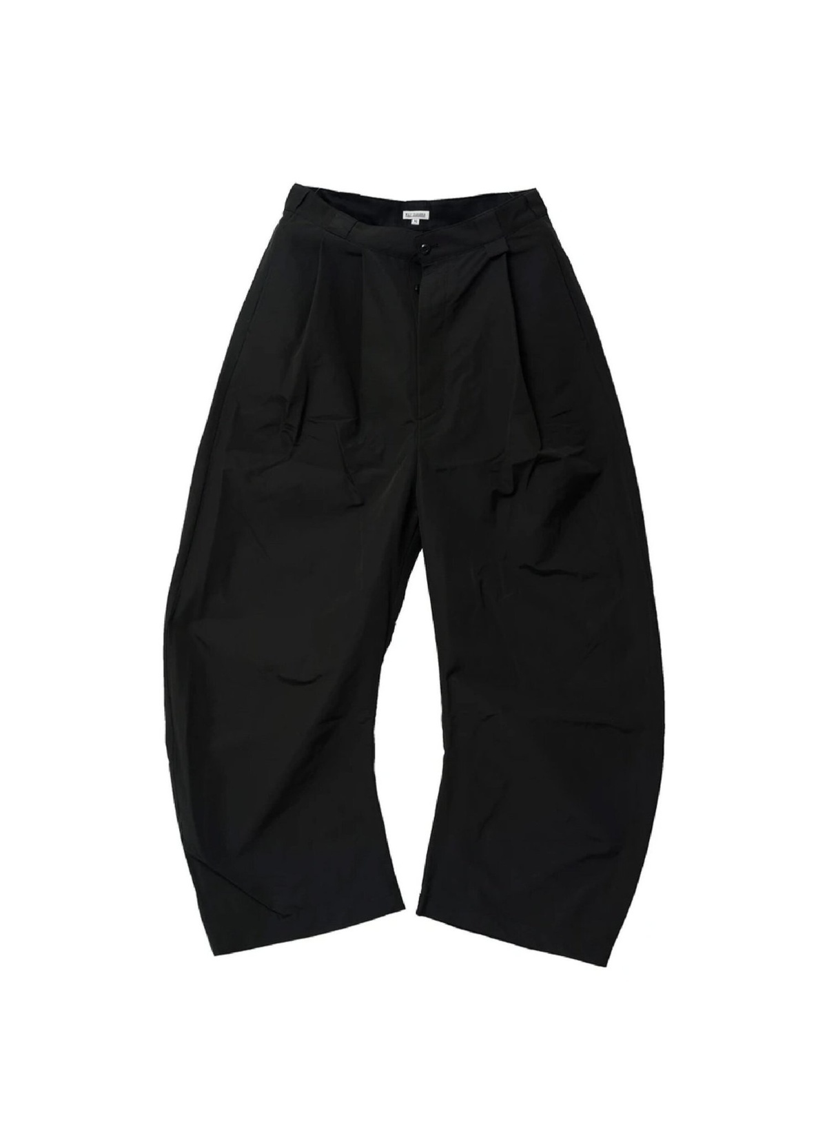 Willy Chavarria Caballero Pants - Black | Garmentory