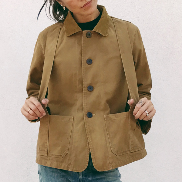 Chimala Norfolk Hunting Jacket | Garmentory