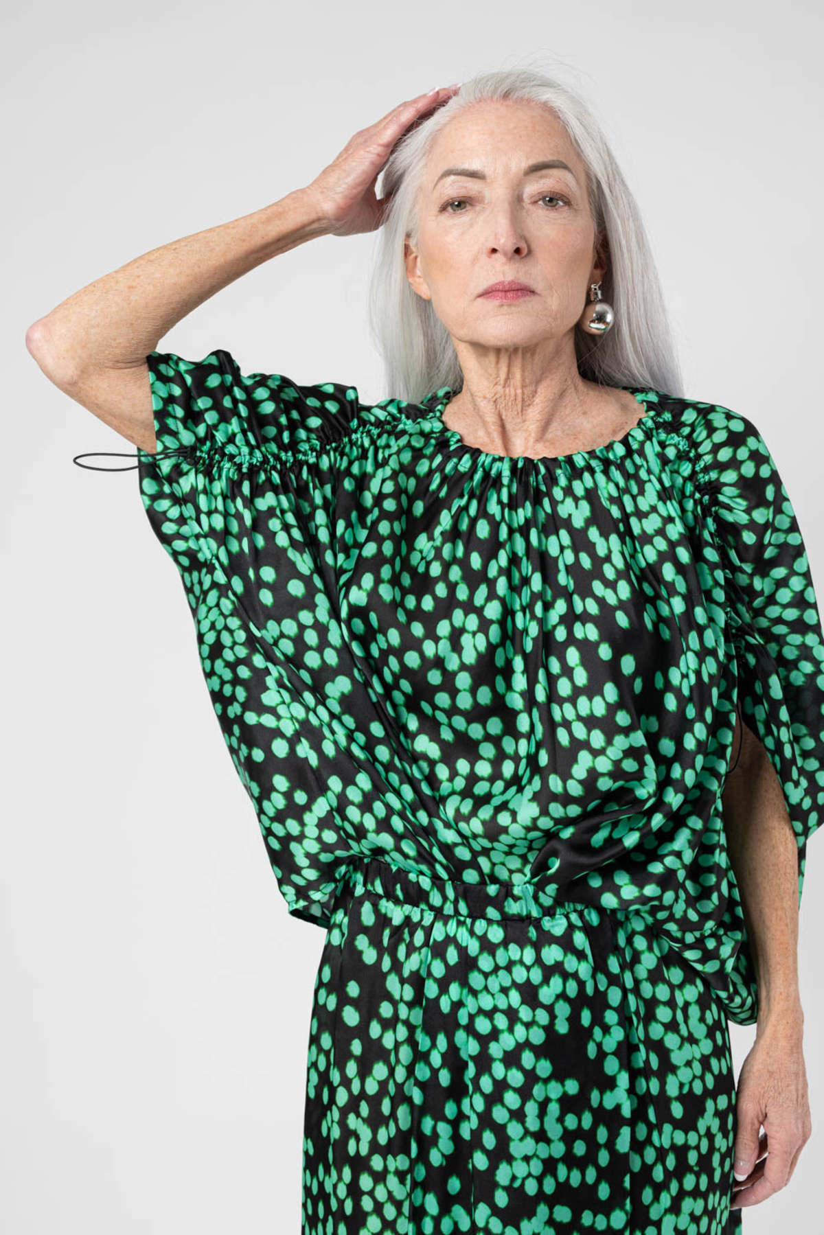 Tisla Gathering Top | Garmentory