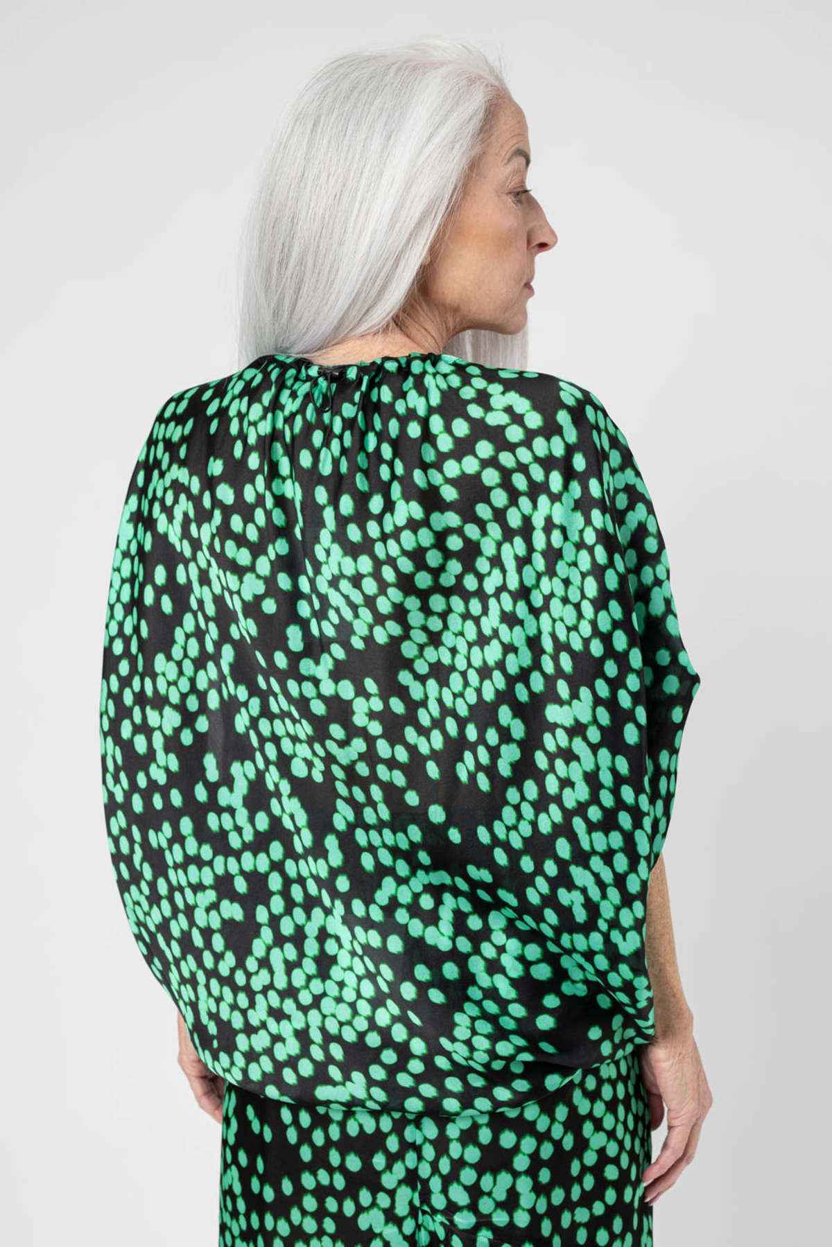 Tisla Gathering Top | Garmentory