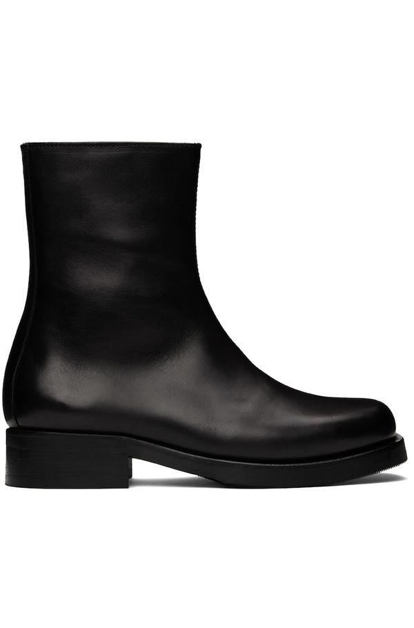 Our Legacy Camion Boots - Black | Garmentory