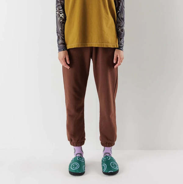 Baggu Puffy Slippers - Forest Happy | Garmentory