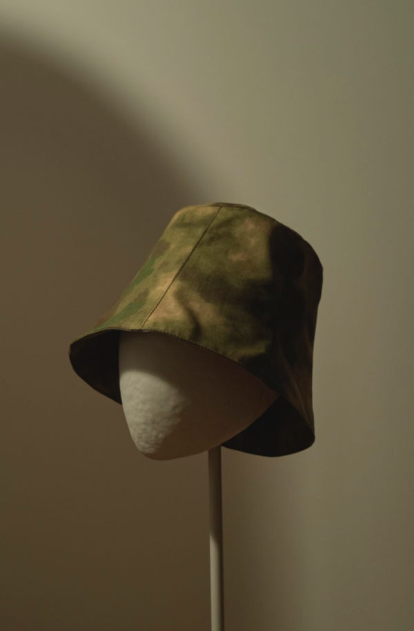 MAAR HATS CALA BUCKET - CAMO | Garmentory