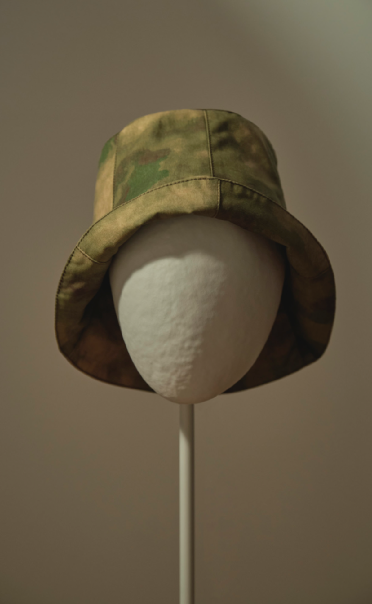 MAAR HATS CALA BUCKET - CAMO | Garmentory