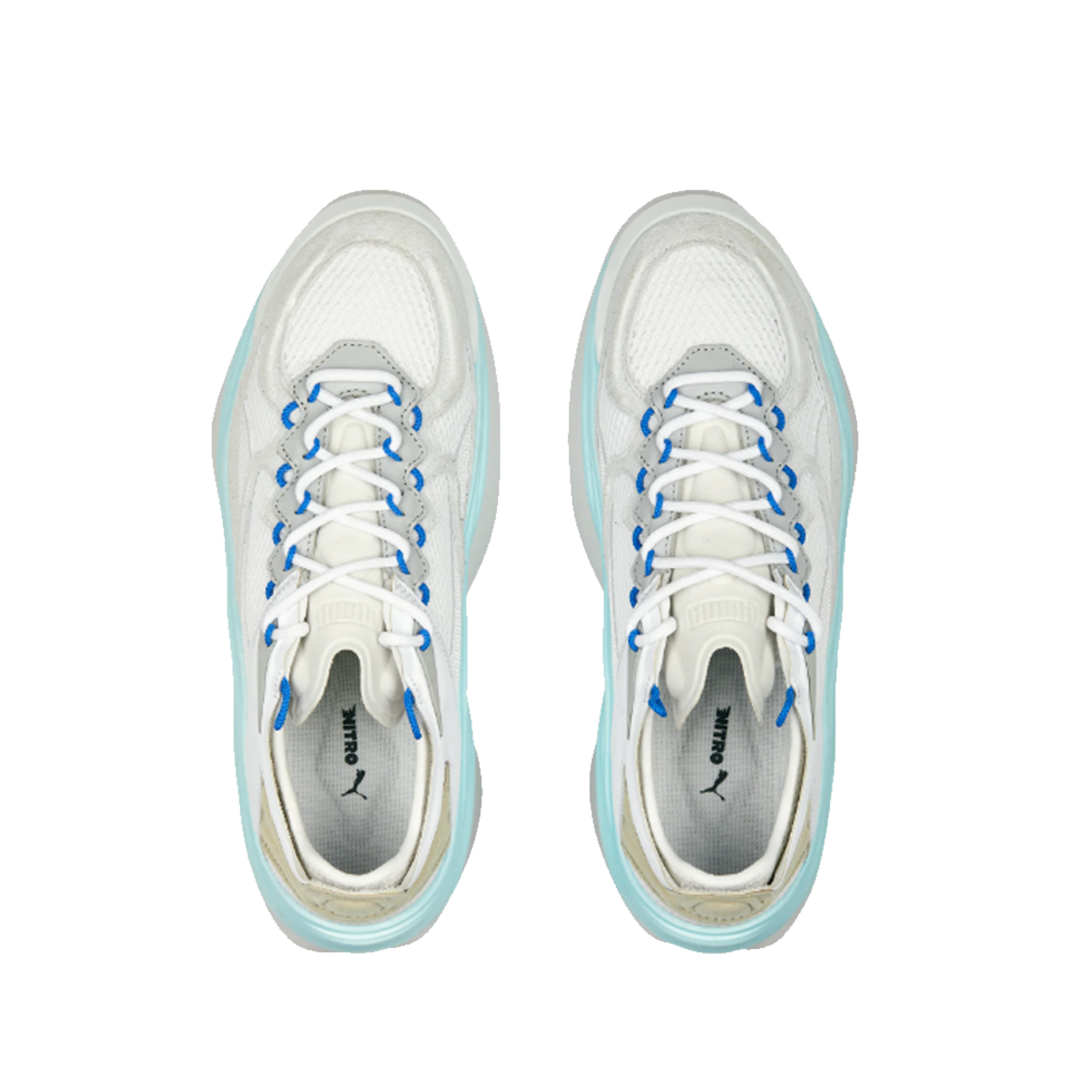 Puma Variant Nitro Unnatural Men 386718-01 - Multi | Garmentory